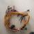 China good price high quality 330C Carter Hydraulic pump Excavator accessories 1914411 Fuel sensor wiring harness for sale