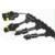 China excavator parts  Chassis wiring harness 330C Carter EFI cab platform wiring harness 204-1812 for sale