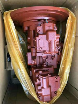 中国 メカニカル・ディガー 水力ポンプ 9152668 掘削機 ヒタチEx200-5 Zax200 Zax230 メインポンプ部品 掘削機 販売のため