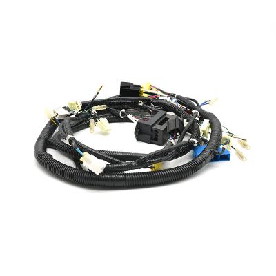 China SK good price Wholesale price SK200/210/250-8 Kobelco Engine wiring harness LQ16E01015P1 for sale