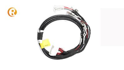 China SK Excavator Electric Parts SK330/350-8 Kobelco Engine Connected With Computer Version ECU Wiring Harness LC13E01438P2 for sale