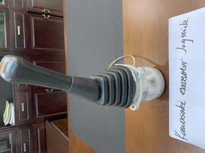 Китай Assy клапана кнюппеля работая ручки частей экскаватора кнюппеля продается