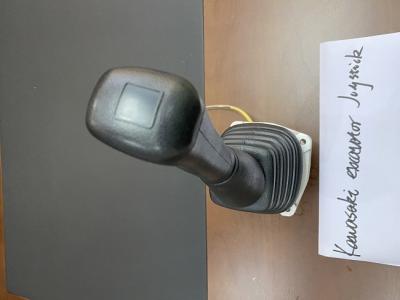 Китай Assy клапана кнюппеля работая ручки частей экскаватора кнюппеля продается