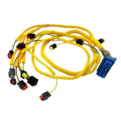 Cina 310-9688 cablaggio del cavo del macchinario per scavi del  C4.2 di Engine Wiring Harness dell'escavatore in vendita