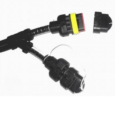 China 345D  C13 Excavator Digger Computer Board Engine Wiring Harness 319-0964 for sale