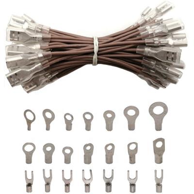 China 374D Excavator Part Travel Rotary Solenoid Valve Wire Harness for sale