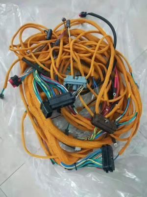 China Excavator  374D 342-2890 EFI Fuse Box Assembly Wiring Harness Digger for sale