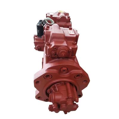 Cina Escavatore Hydraulic Pump K3V112BDT Sumitomo di Kobelco SK03 in vendita