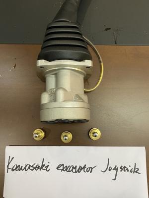Het Graafwerktuig Joystick Handle CLG909D  van CLG908D Liugong