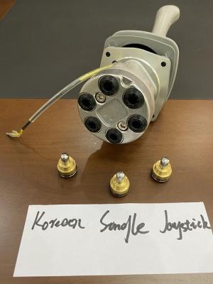 Cina Pistone XG809E di Accessories Joystick Handle dell'escavatore di Xiagong Foton Lovol in vendita