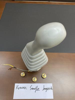 Китай Экскаватор FR60 JCM906D приводится в действие землекопа рычага кнюппеля ручки мини продается