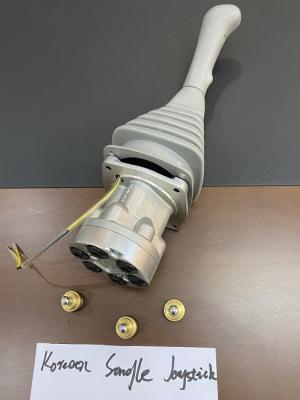 Cina Leva Mini Digger di Operate Handle Joystick dell'escavatore di FR60 JCM906D in vendita