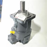 China Digging Machine Excavator Mini Hydraulic Fan Pump Rexroth Digger for sale