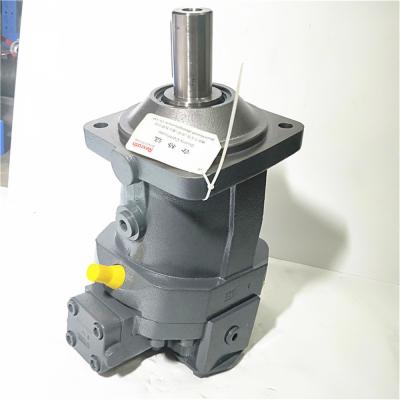 China Digging Machine Excavator Mini Hydraulic Fan Pump Rexroth Digger for sale