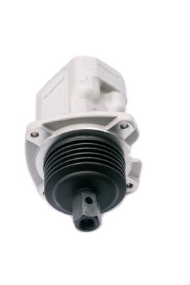 China D Handle Excavator Joystick Controller For Mining for sale