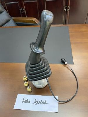 China Drie Reeksen 225-7 van Joystick Handles Hyundai van het Schakelaarsgraafwerktuig Te koop