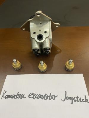 Cina Escavatore Joystick Handles Crawler Digger Mini di KOMATSU in vendita
