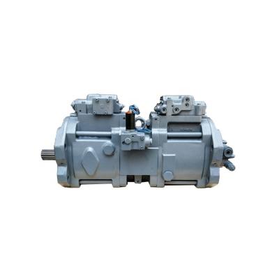 Cina Pezzi di ricambio di Hydraulic Pump SANY  dell'escavatore del fan in vendita