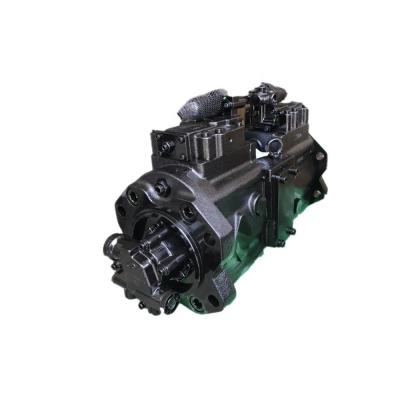 Cina Pezzi di ricambio di Hydraulic Pump SANY  dell'escavatore del fan in vendita