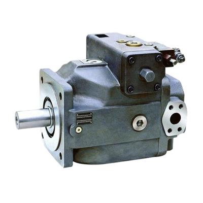 China Uchida Excavator Parts Hydraulic Piston Pump For Digging Machine for sale