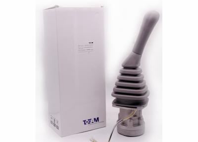 China E320B E320C E320D Hydrauli Operation Joystick For  Excavator Loader Drilling Rig for sale