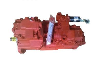 China Excavator Piston Pump Hydraulic Main Pump for Sk135sr Sk140-8 Sk135 for sale