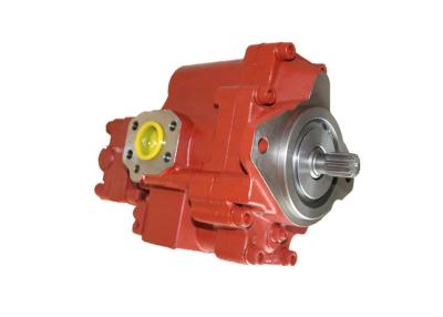 China Hitachi Komatsu Excavator Hydraulic Pump ZX50 PC40 YC35 PVD-2B-40P for sale