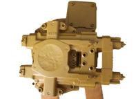 China OEM Excavator Hydraulic Pump Assy For  A8V0160 E330B E330BL for sale