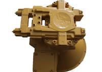 China OEM Excavator Hydraulic Pump Assy For  A8V0160 E330B E330BL for sale