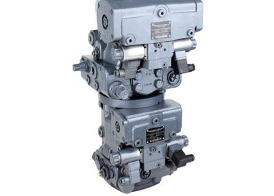 China Standard Hydraulic Main Pump Excavator Accessories A4VG71 A10VG45 for sale