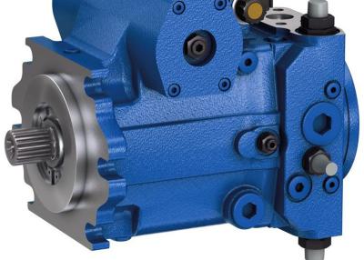 China High Pressure and High Performance Excavator Piston Pump Model of  Rexroth A4VG for sale