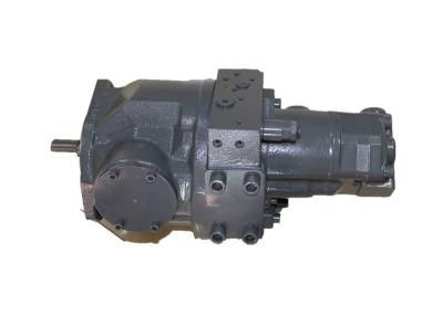 China ODM Excavator Hydraulic Pump Spare Parts For Hyundai AP2D25 R55-7 for sale