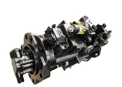 China Bomba hidráulica da máquina escavadora do metal para  Sany Kobelco SK200-6 SK200-8 K3V112DTP for sale