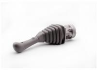 China Fast Arrival Excavator Hydraulic Joystick Controller Normal E320c E320d E320b Steel for sale