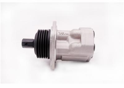 China Van de de Handbedieningshendel van graafwerktuighydraulic spare parts Gecontroleerd de Klephandvat E320 Te koop