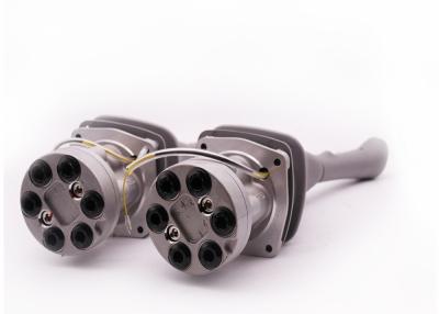 Китай Кнюппель ЭС120 ЭС200-2 ЭС200-5 ЗС110 ЗС200-2 ЗС200-3 запасных частей экскаватора гидравлический продается