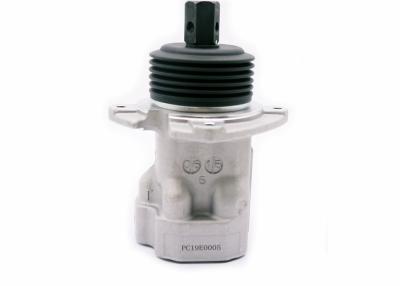 China Hydraulische de Handbedieningshendel van Cabinedelen van Modele320 Gecontroleerd Graafwerktuighandvat Te koop