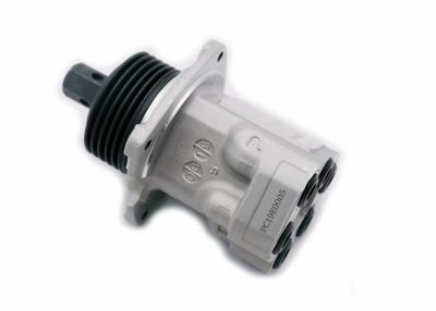China Hydraulic Cabin Parts Hand Joystick of Model E320 Controlled Excavator Handle for sale