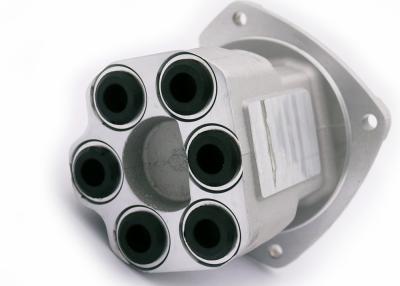 China Handvat van de het Graafwerktuig het Hydraulische Bedieningshendel van kattenhitachi van Nieuw Model Te koop