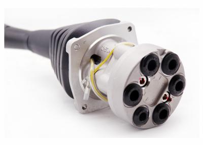 Китай Пилотные кнюппели для модулирующей лампы экскаватора Катепиллар гидравлической продается