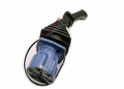 중국 Kobelco MD140C MD200C MD240C를 위한 ODM 굴착기 조이스틱 손잡이 회의 판매용