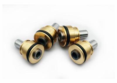 China SUMITOMO SH200 Hydraulic Joystick Control Valve Lever Pusher For Excavator Constrution for sale