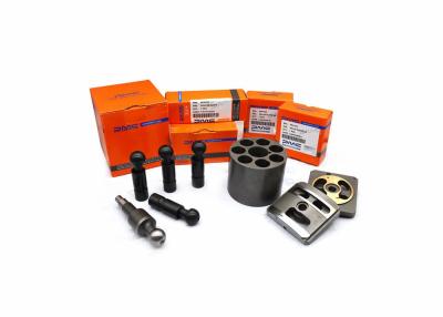 China KOMATSU PC30 PC40  Hydraulic Pump Spare Parts A10V17 For Excavator Main Pump for sale