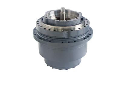 China ODM Travel Motor Assy Excavator Spare Parts For  EC360 for sale