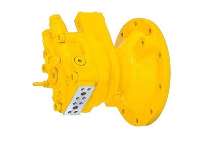 China 305 High Performance Swing Motor for Excavator Construction Machine Parts for sale