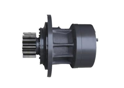 Cina Riduttore dell'oscillazione dei pezzi di ricambio dell'escavatore di R250LC-7 R250LC-7A R250LC-9 Hyundai in vendita