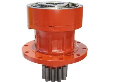 China High Performance Excavator Slewing Reducer Swing Gearbox Model Of SY135-8 SY75 for sale