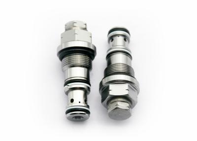 Cina Valvola di mandata genuina della valvola a sfera PC200-8 723-40-71102 dell'escavatore per il motore di KOMATSU in vendita