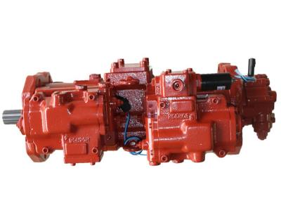 China  K3V112DT K3V112BDT Hydraulic Main Pump for R210LC-7 EC330-5 SK200-8 JCB200 Excavator for sale