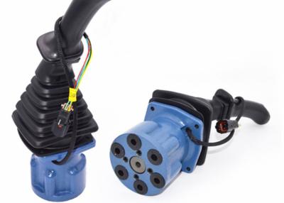 Китай Сверхмощный кнюппель запасных частей экскаватора частей строительной техники гидравлический продается